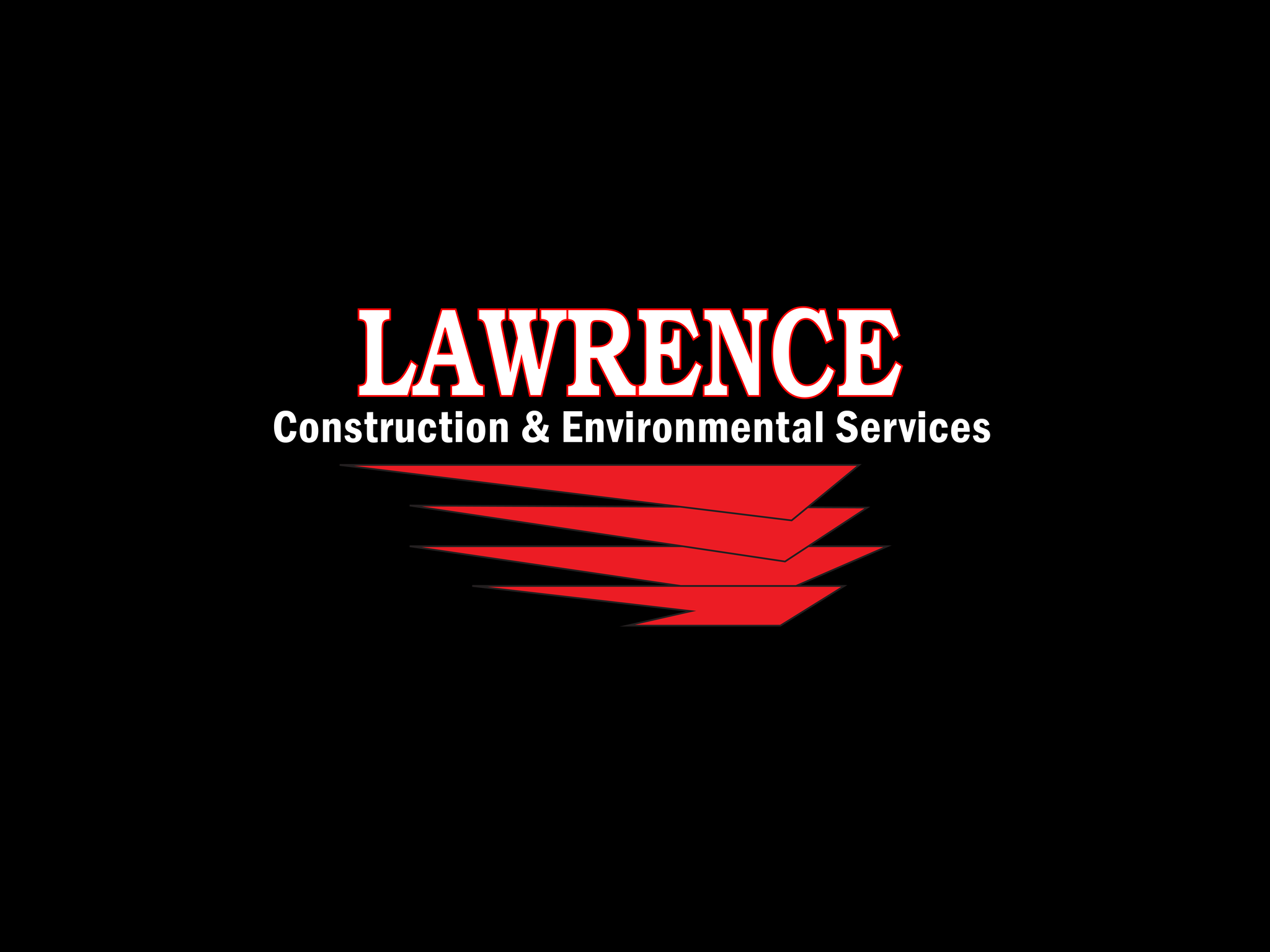 Lawrence Construction environmental Logo - Lawrence Construction & Environmental Services